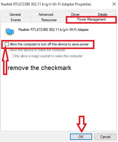 What To Do If Your Wi Fi Does Not Connect Automatically On Windows