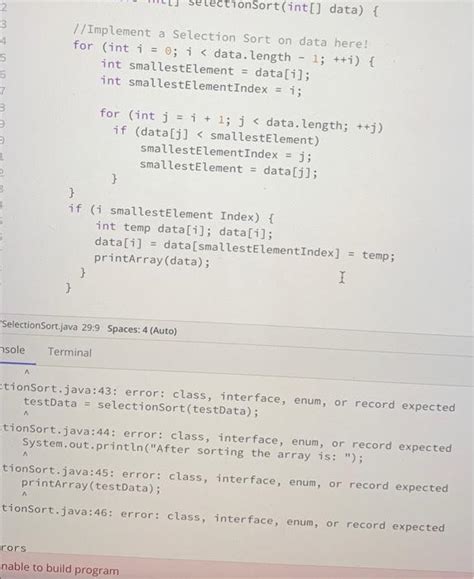 Solved In This Exercise The Goal Is To Implement The