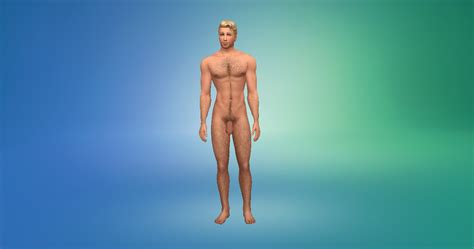 male body hair request and find the sims 4 loverslab