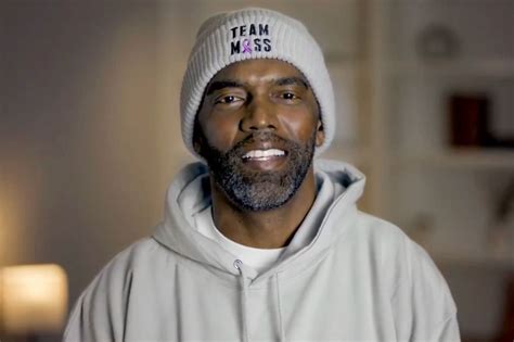 Randy Moss Gives Health Update In First Major Public Appearance Since Diagnosis We Are Mossing