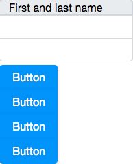 ZK Component Reference Containers Inputgroup Documentation