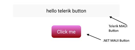 Button Android Winui Background Is Not Applied