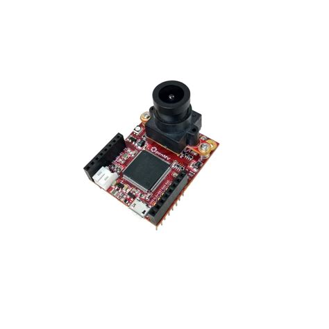openmv cam h7 r2 robozar