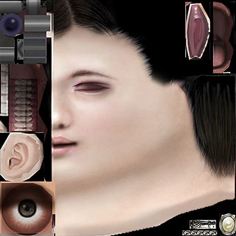 Fatal Frame Maiden Of The Black Water Nude Mods Page 58 Adult