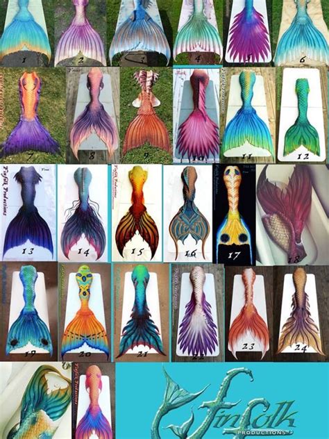 So Many Beautiful Tail Designs Silicone Mermaid Tails Mermaid Tale Mermaid Tails