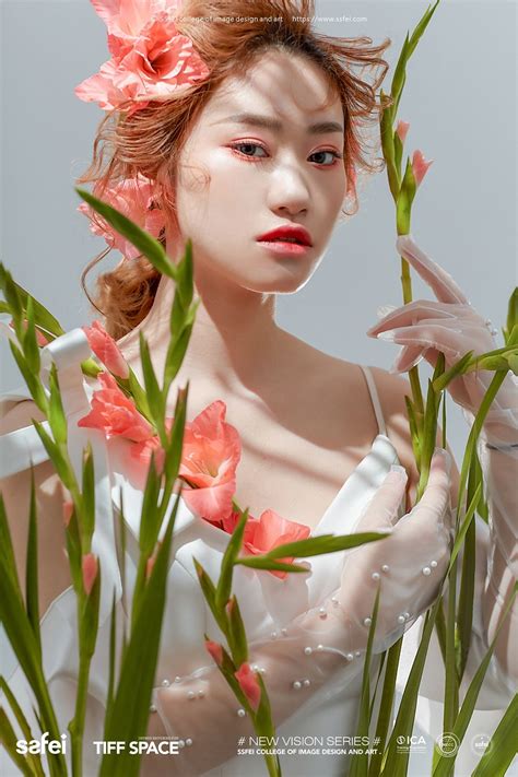 成都化妆培训学校哪家出名？成都化妆学校 课堂花絮 奢妃化妆学校