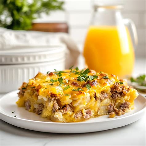 Holiday Brunch Casserole Recipes Cooking Tips And
