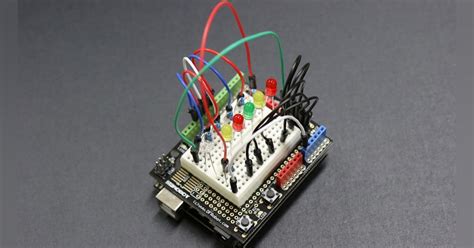 Plc Vs Arduino For Industrial Control Control Design