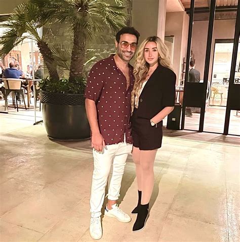 3 دلائل كشفت عن انفصال هنا الزاهد وأحمد فهمى قبل إعلانهما اليوم اليوم