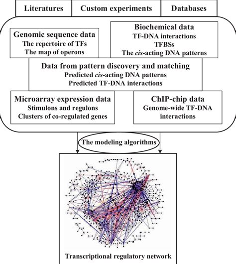 Modeling Trn From A Combined Source Of Data Shown Are Various Data
