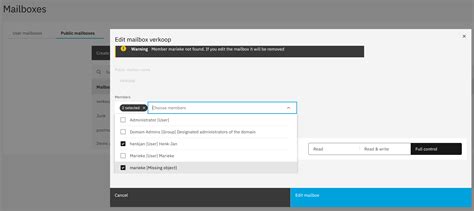 Username With Capital Bug Bug Nethserver Community