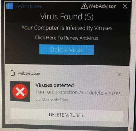 How Do I Remove A Virus Rcomputers