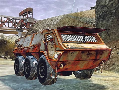 Apc Cell By Johndavidbiehl On Deviantart