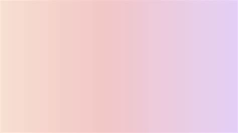 Aesthetic Pastel Gradient Orange Purple And Yellow Gradient Wallpaper