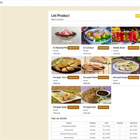 User Interface Of Add Transactions Download Scientific Diagram