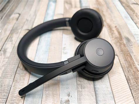 Lenovo Go Wireless ANC Nolife Style