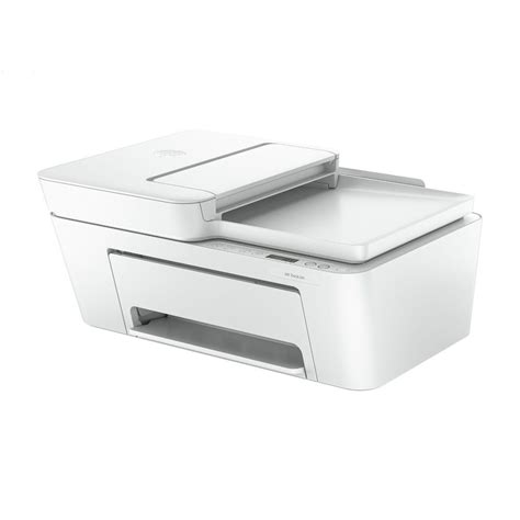 HP DeskJet Plus 4120 All In One Ink Big Discounts On Compatible Cartridges InkCartridges