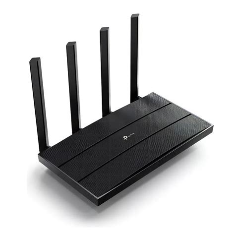 Archer Ax Wi Fi Router Ax Next Gen