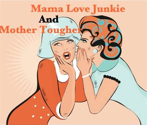 Mama Love Junkie And Mothertougher I Have No Interest In Having Sex With My Husband Mommyish