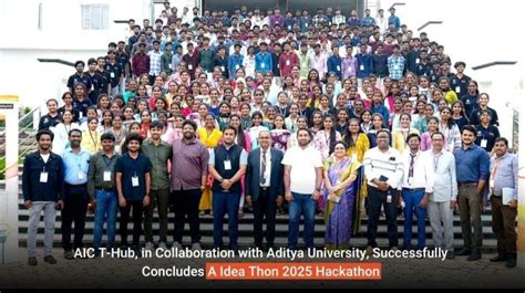 Teammates Lakshmi Sri Kantipudi