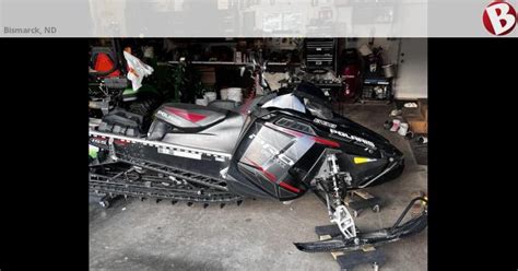 2015 Polaris Rmk 800 Pro Bismarck Nd
