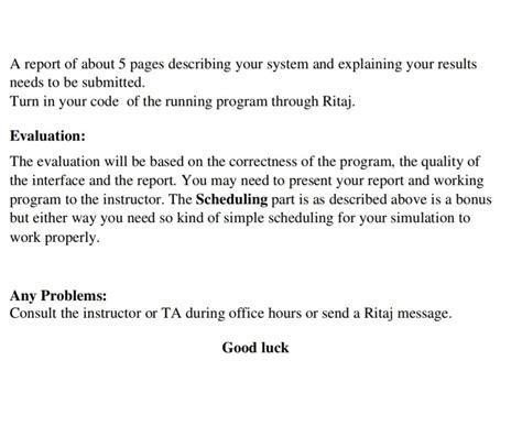 solved virtual memory management simulation this project is