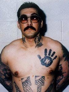 Mexican Mafia