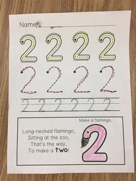 Writing Numbers Different Ways At Gabriella Raiwala Blog