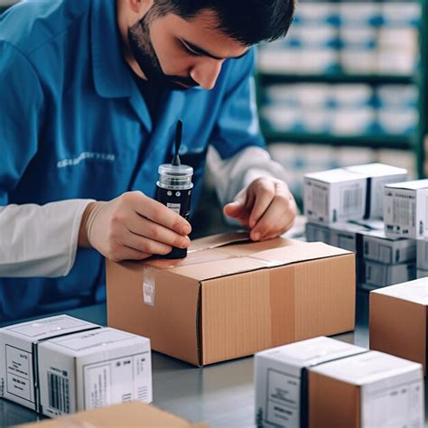 Premium Ai Image Asian Product Quality Control