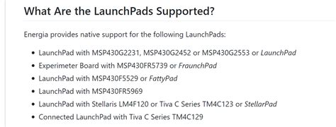 Msp‑exp430fr2355 Msp Low Power Microcontroller Forum Msp Low Power