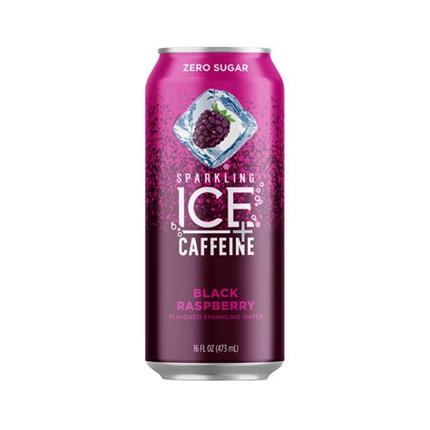 Caffeine Black Raspberry Suncoast Beverage Sales