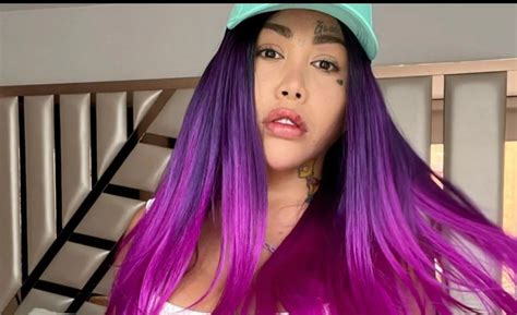 Yina Calderón Finalmente Se Sometió A Intervención Quirúrgica En Sus