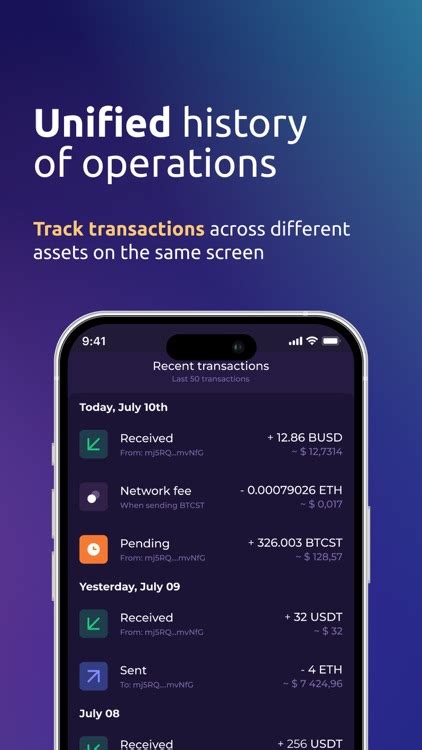 AlfaBit Wallet By Alfabit