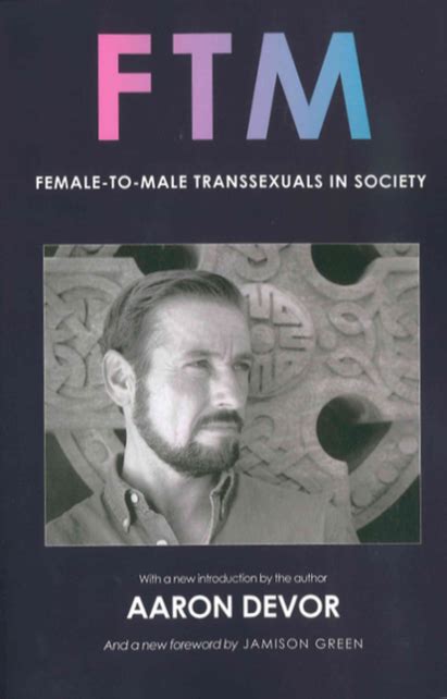 Research Aaron H Devor