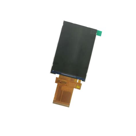4 3 97 Inch Ips Tft Lcd Display Mipi Interface 480 800 With St7701s
