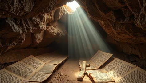 Unraveling The Significance Of The Dead Sea Scrolls Scripture Analysis