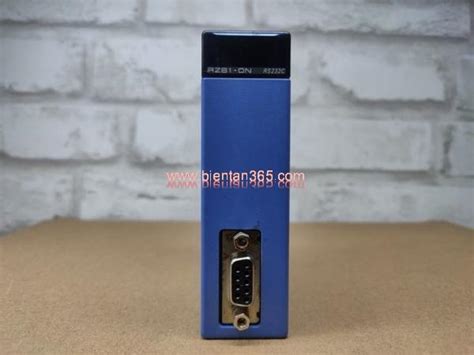 F3rz81 On Communication Module Rs232 Plc Yokogawa Asc Vn Trung