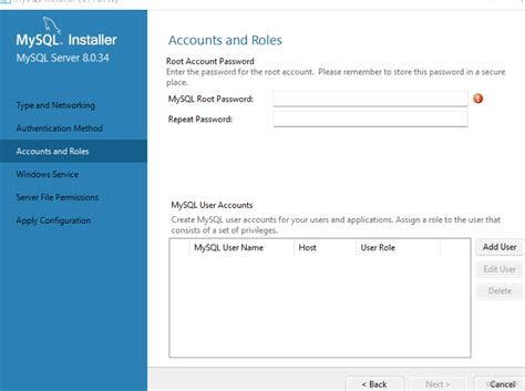 【附安装包】mysql8安装教程(详细)mysql8 安装 Csdn博客 【附安装包】mysql8安装教程(详细)mysql8 安装 Csdn博客