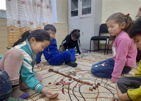 “МОНГОЛ НААДГАЙ” АРГА ХЭМЖЭЭ