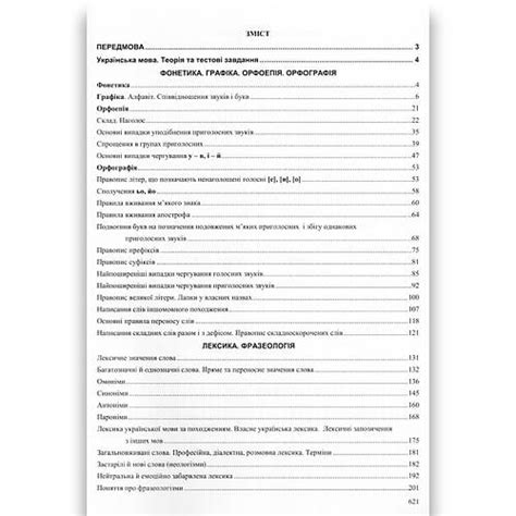 ЗНО 2024 Українська мова Комплексне видання Авт Білецька О Вид Підручники і Посібники Id