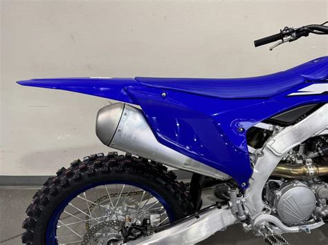 2026 Yamaha Yz250f Team Yamaha Blue Ridenow Phoenix