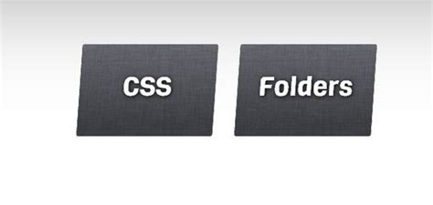 51个纯css绘制的漂亮图标 设计达人
