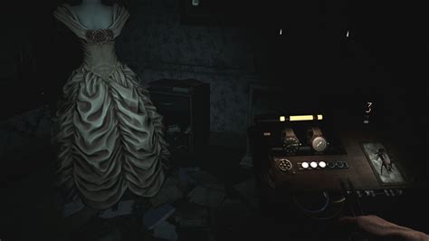 Best Indie Horror Games Of 2023