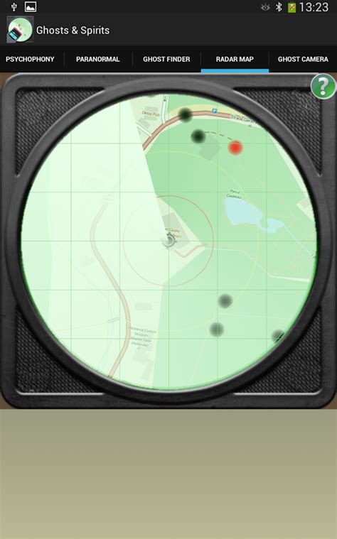 Ghost Android Apps On Google Play