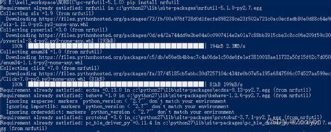 secure dfu环境搭建 如何安装 micro ecc csdn博客