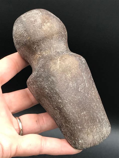 Bid Now Artifact Rock History Collectible Tool January 3 0122 600 Pm Cst