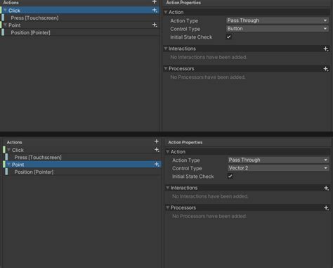 Inconsistent Button Press On Touchscreen Application On Windows Unity