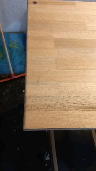 Video Atishay Ramdonee On Linkedin Woodwork Waterbasedvarnish