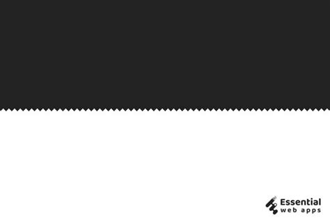 10 Css Dividers Latest Collection Essential Web Apps