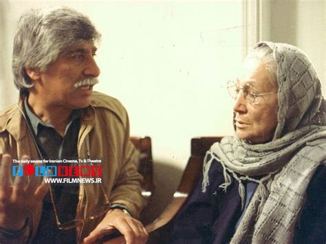 به بهانه سالروز تولد بهرام بیضایی خالق ماندگارترین آثار تاریخ سینما و